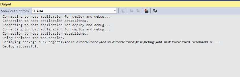 COPA-DATA Developer Tools - Visual Studio Marketplace